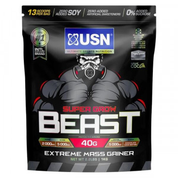 Купить HYPERBOLIC MASS GAINER (гейнер для набора мышечной массы) 1000 ...